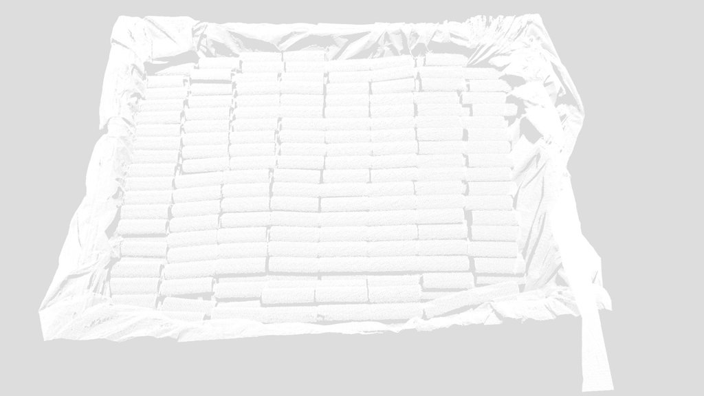 3D Sensors Competition - Bin Picking 3rd Edition - A 3D model ...