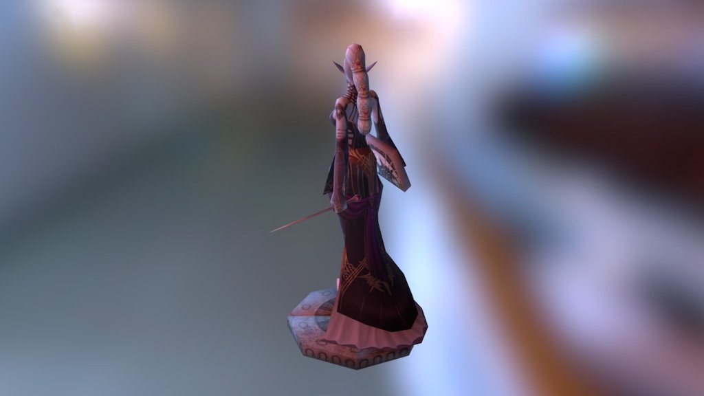 Npc master - 3D model by LSPapercraft (@kintaro2012) [051ff02] - Sketchfab