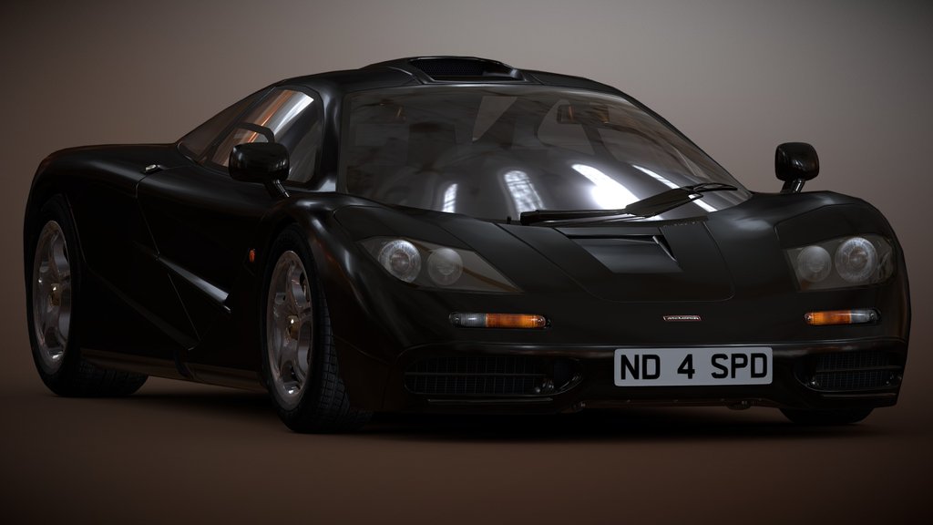NEED FOR SPEED CARS - A 3D model collection by ᗩᒪE᙭. Kᗩ.🚗 (@Alex.Ka ...
