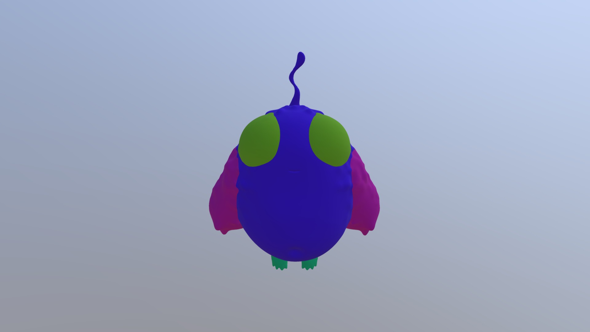 2284 Palmeri Sandy - Geometric Shape - 3D model by HEPL3D [05219b6 ...