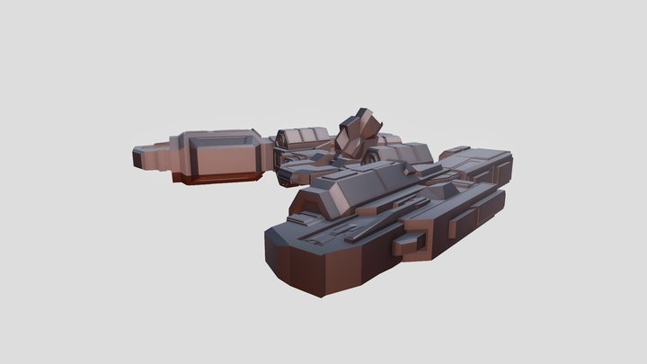 Yeet 3D models - Sketchfab