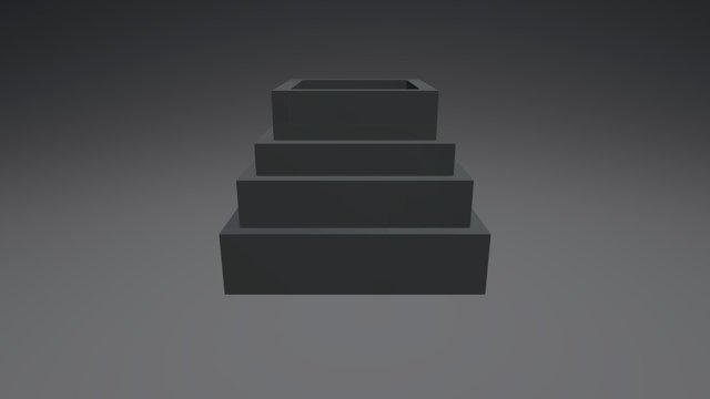Geyser 3D models - Sketchfab