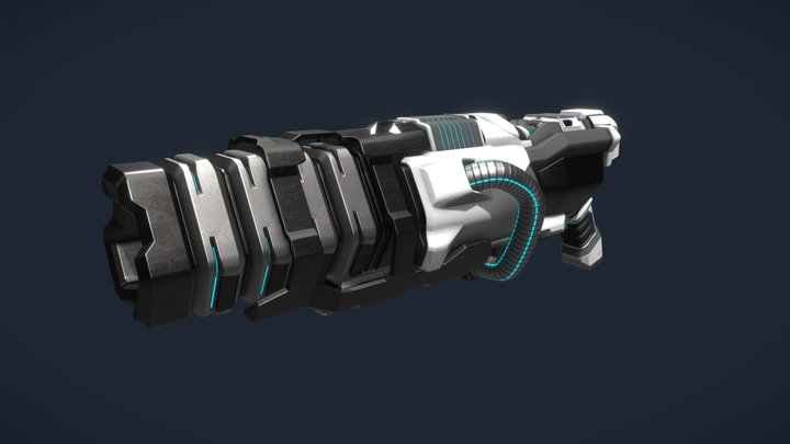 Viewmodel 3D models - Sketchfab