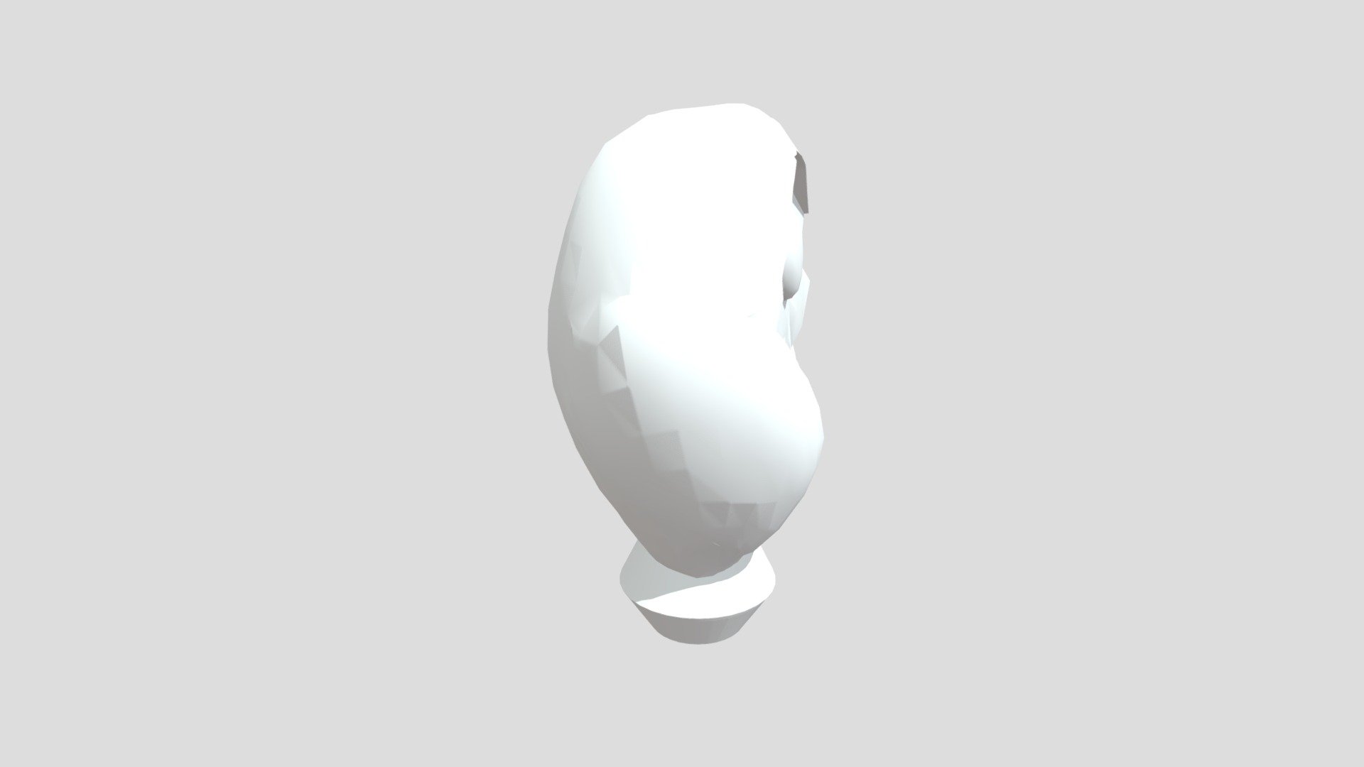Owlbert - 3D model by Lee Pham (@hitpoints) [05265b2] - Sketchfab
