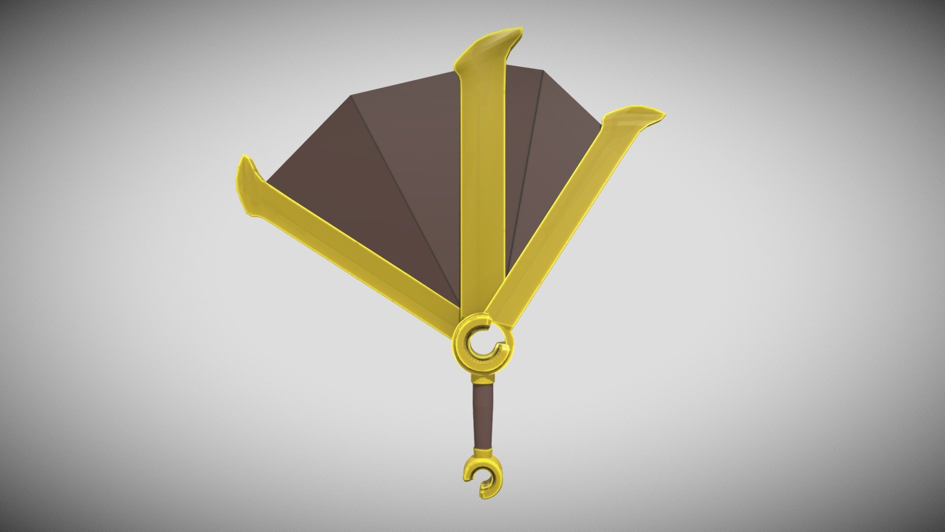 MC Weapon Animted - Download Free 3D model by catecapo [0527145 ...