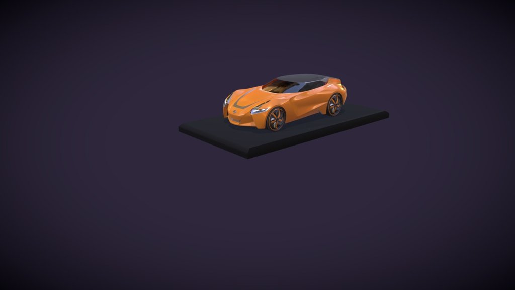 SK Test - 3D model by AndyHuang [052906a] - Sketchfab