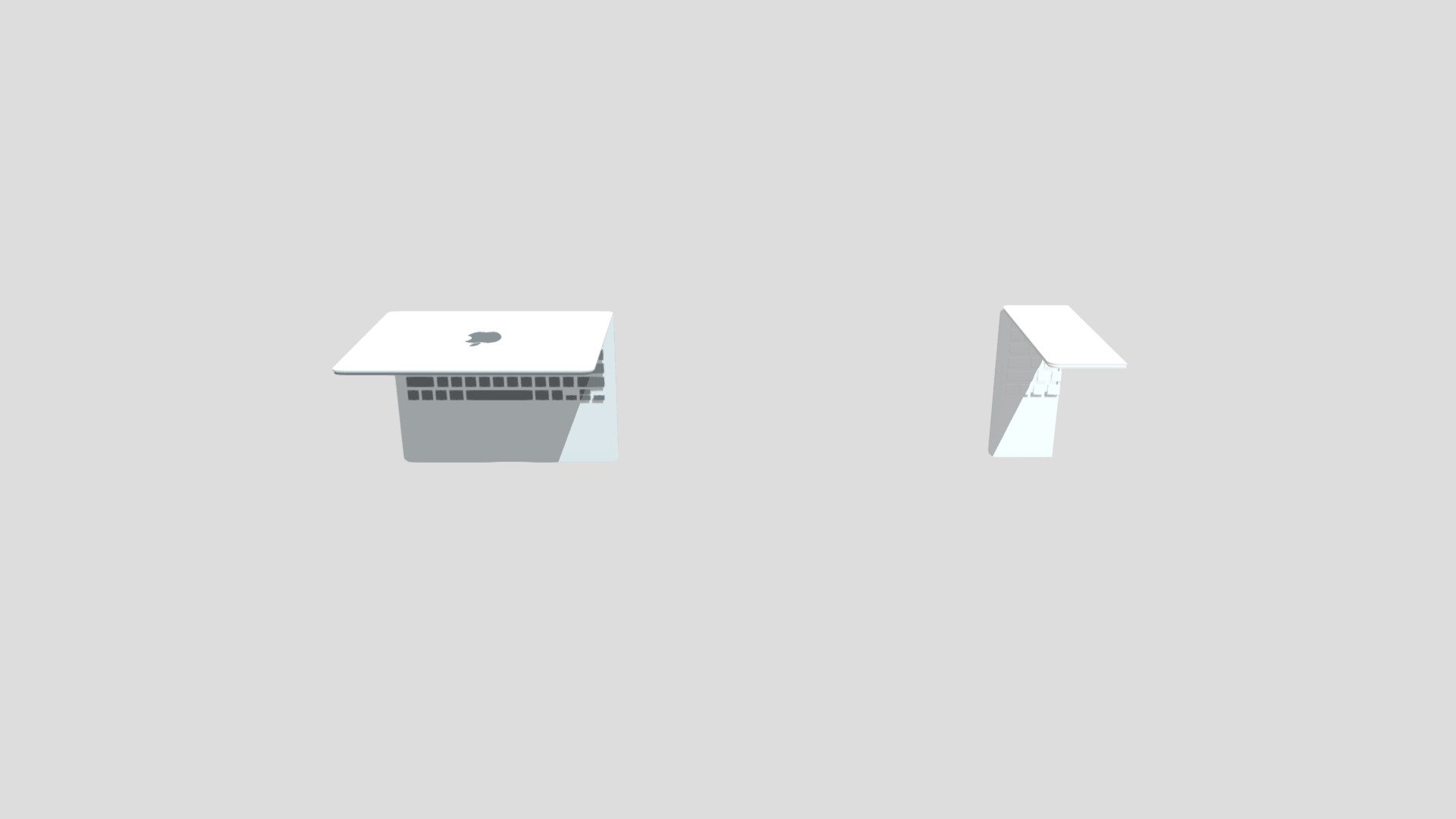 Macbook-pro-free - 3D model by saragiron [052a6f5] - Sketchfab