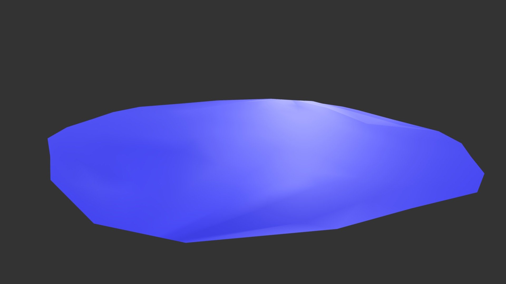 Water - Download Free 3D model by VictorMateus [052b048] - Sketchfab
