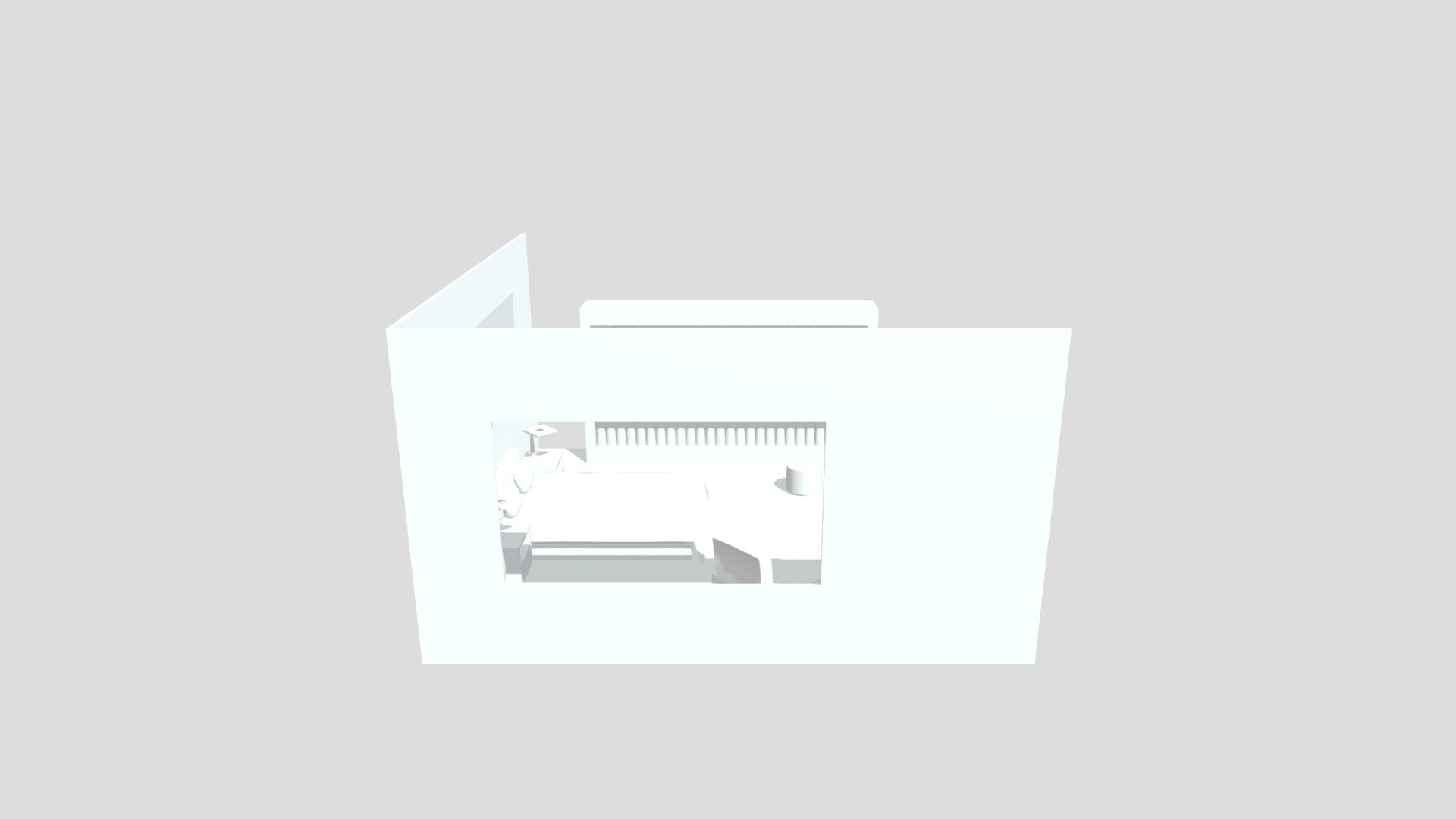 10_1_ Ding - 3D model by kevindalao [052b766] - Sketchfab