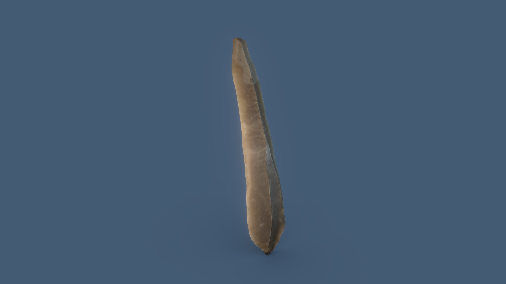 Flint_Blades - 3D model by Maxime Arrotin (@maxime.arrotin) [052b926 ...