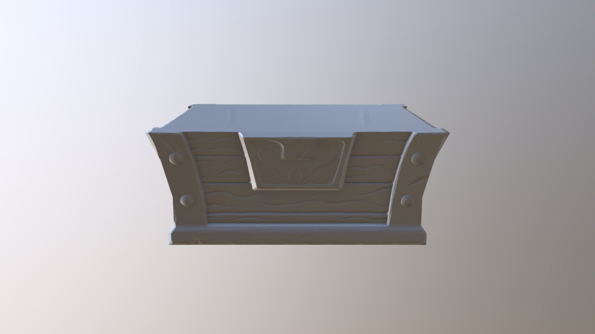 chest_body - 3D model by crumholt13 [052b99f] - Sketchfab