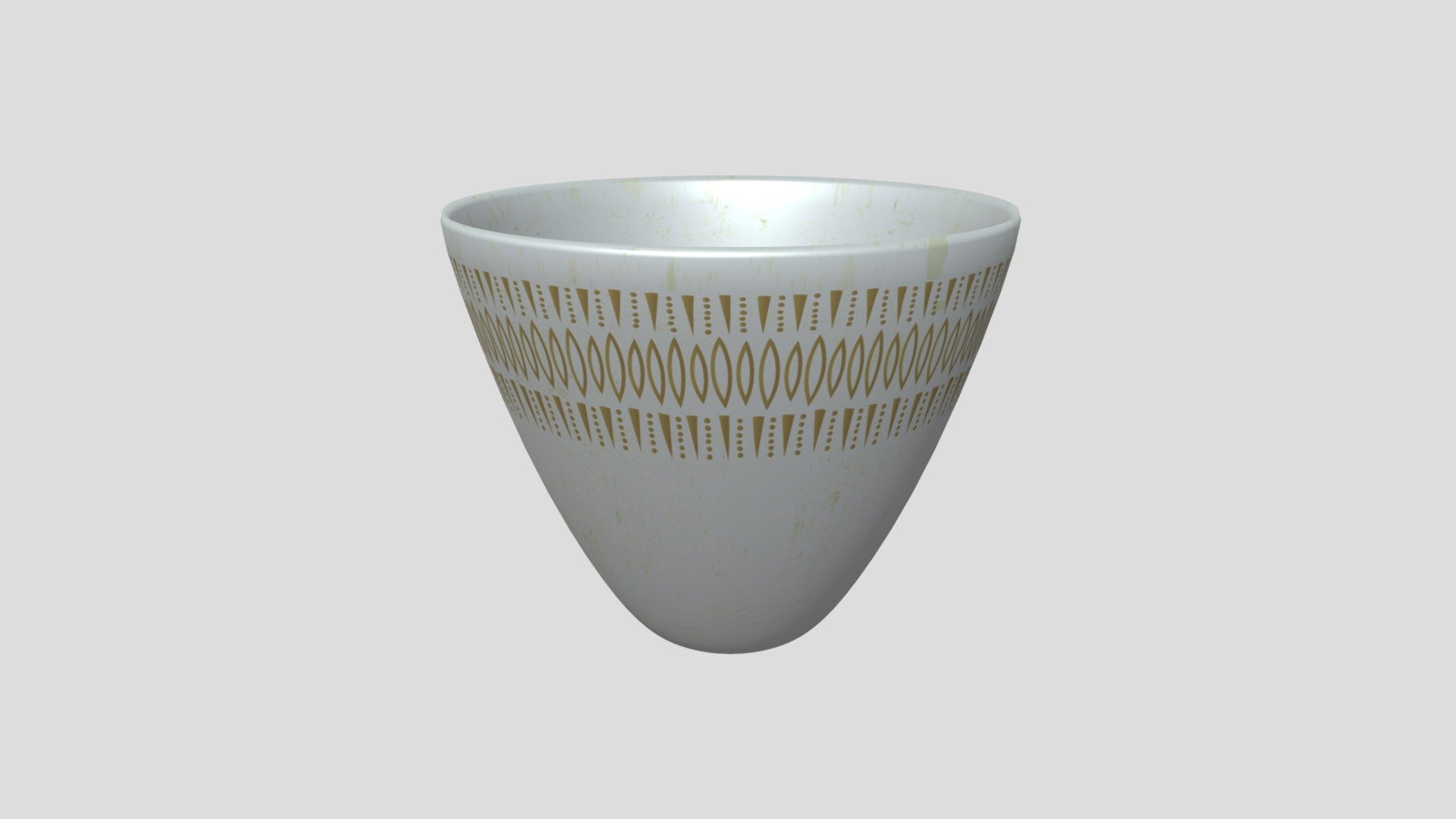 The beauty of simplicity - 3D model by rodes.pablo [052ba66] - Sketchfab