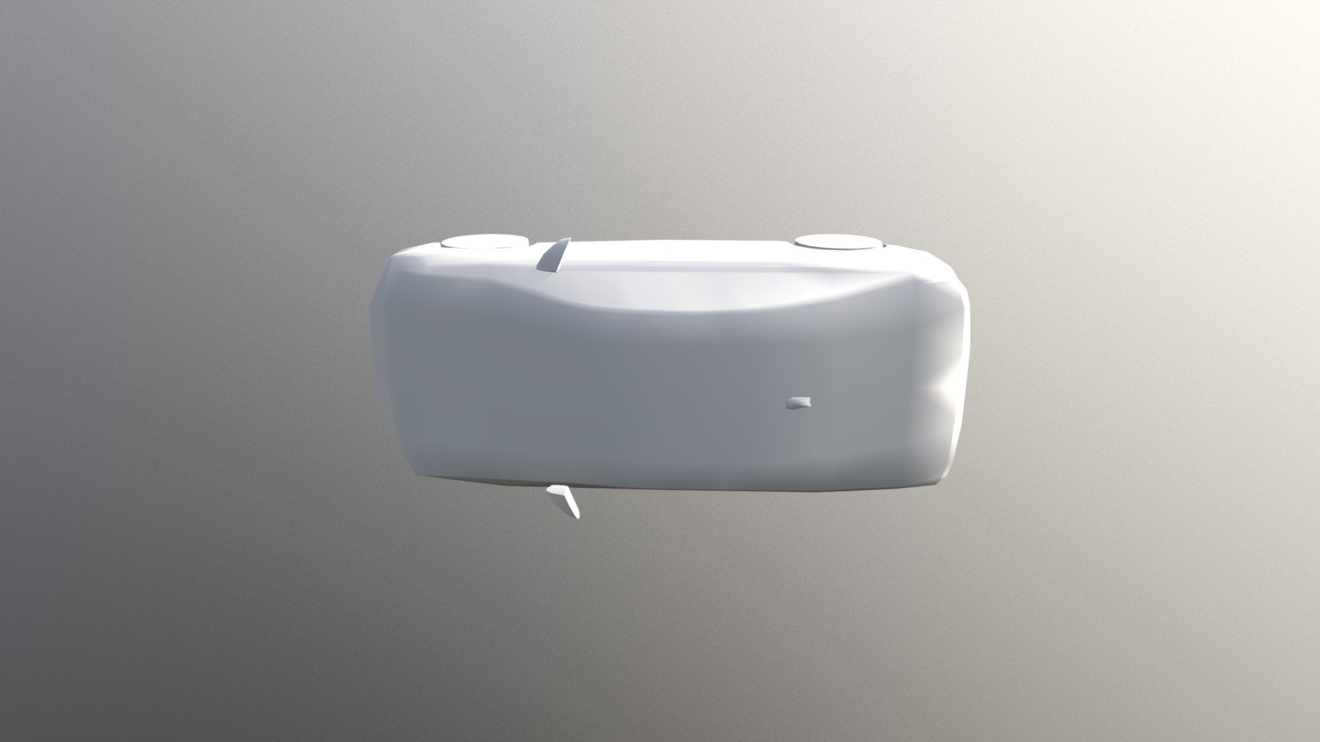 Lexus Hs 2 - 3D model by Rakesh.Singh [052c353] - Sketchfab