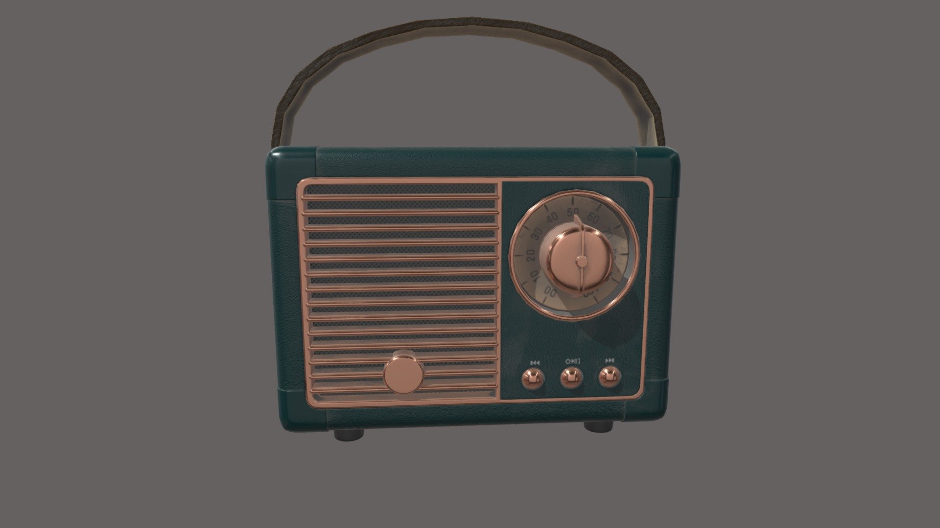 radio test textures - 3D model by murmankot [052c3f4] - Sketchfab
