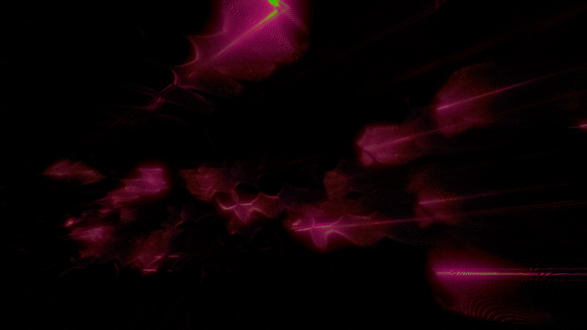 Wave Particles - Download Free 3D model by Tycho Magnetic Anomaly ...