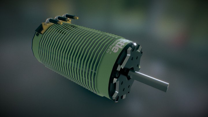 Battlebots 3D models - Sketchfab