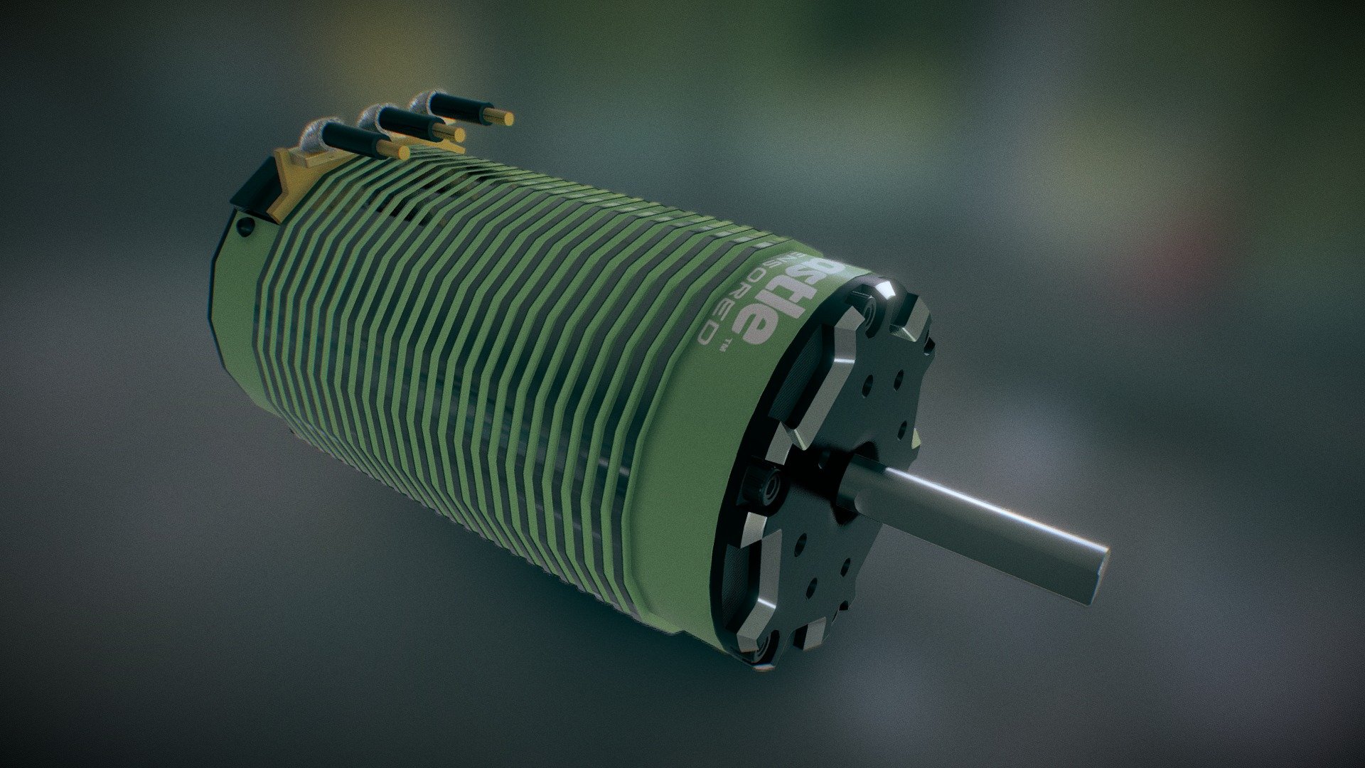 Castle motor 3d model - Download Free 3D model by DrawingDoom ...