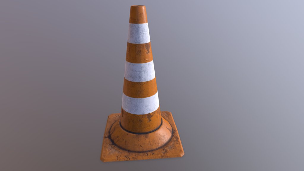 road_Props - A 3D model collection by Jay_JL - Sketchfab