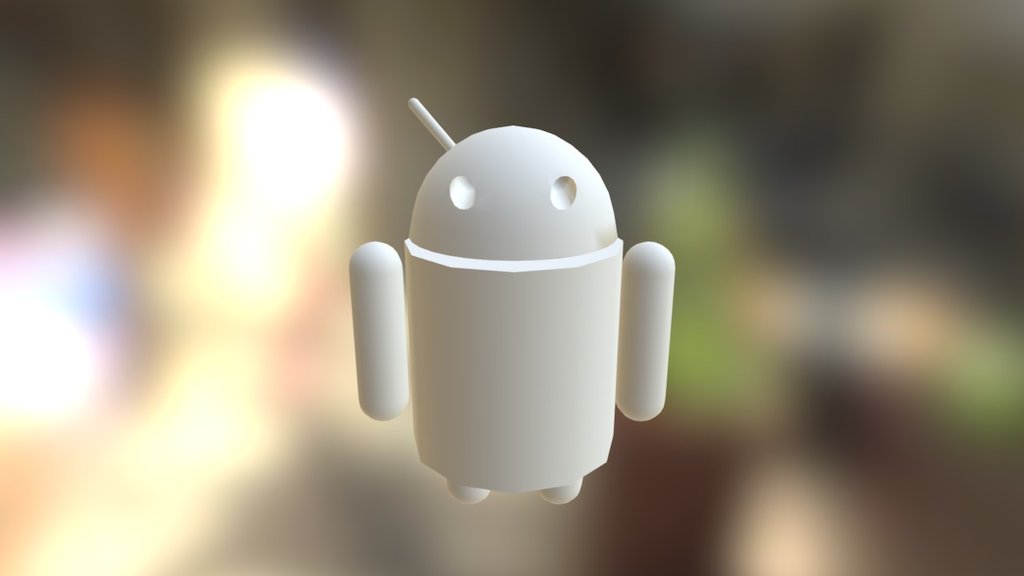 Android - Download Free 3D model by Adrian (@AdrGuzmanSan) [052fbdc ...