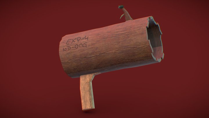 Dk64 3D models - Sketchfab