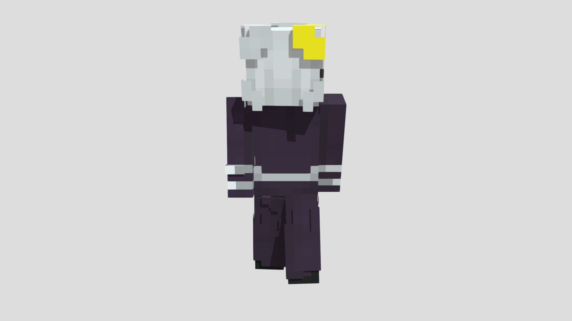 qweqwe - 3D model by smurfwxr [0530d93] - Sketchfab