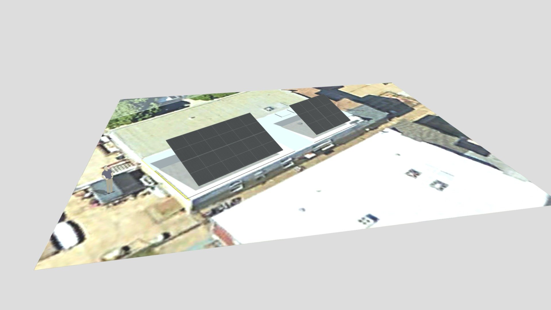 59-30 69th Pl 18 Mod Tilt - Download Free 3D model by ...