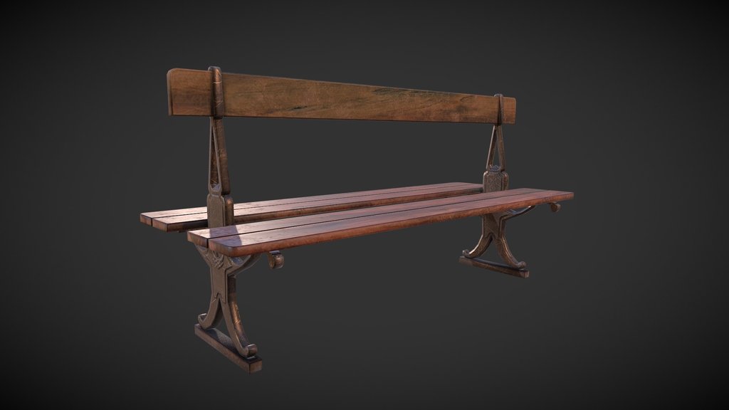 Metro Exodus - A 3D model collection by 17 (@17lbing) - Sketchfab