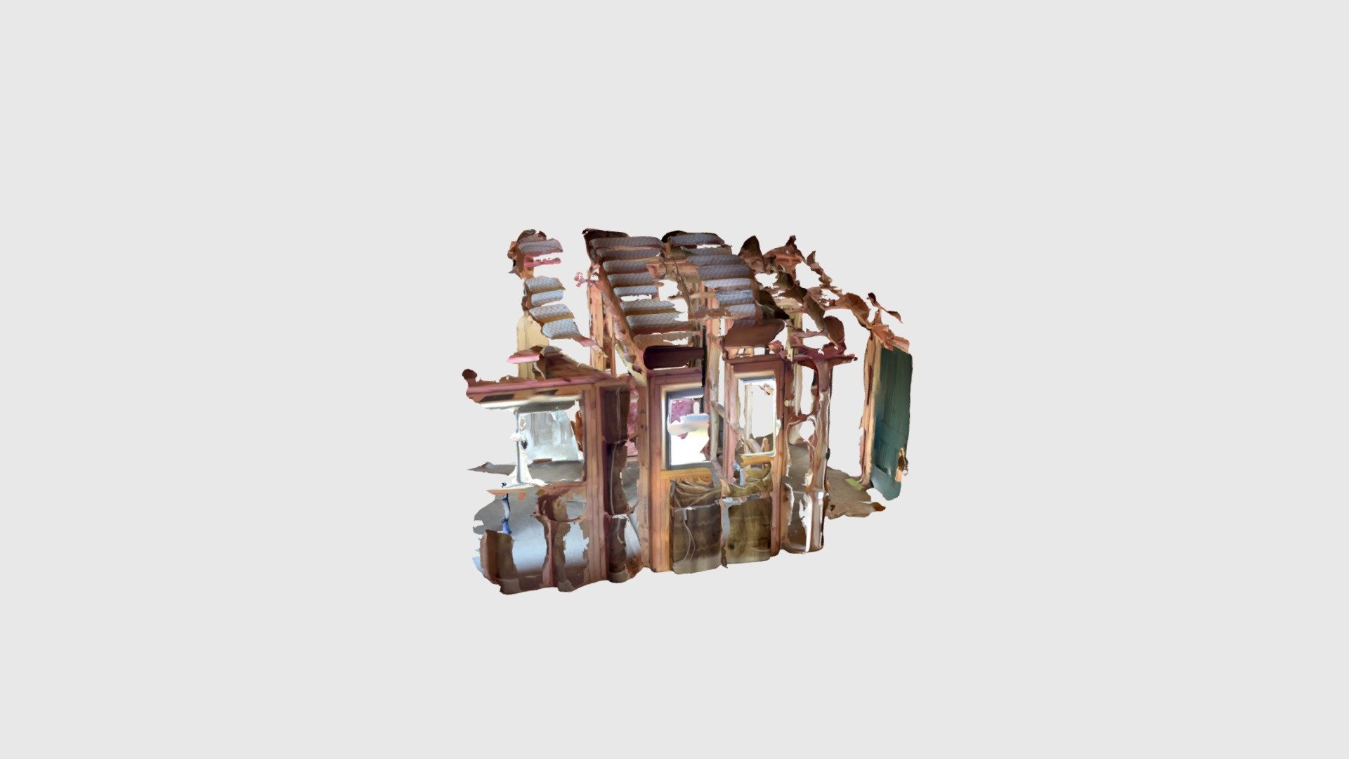 Testing - Download Free 3D model by n0de [0531df7] - Sketchfab