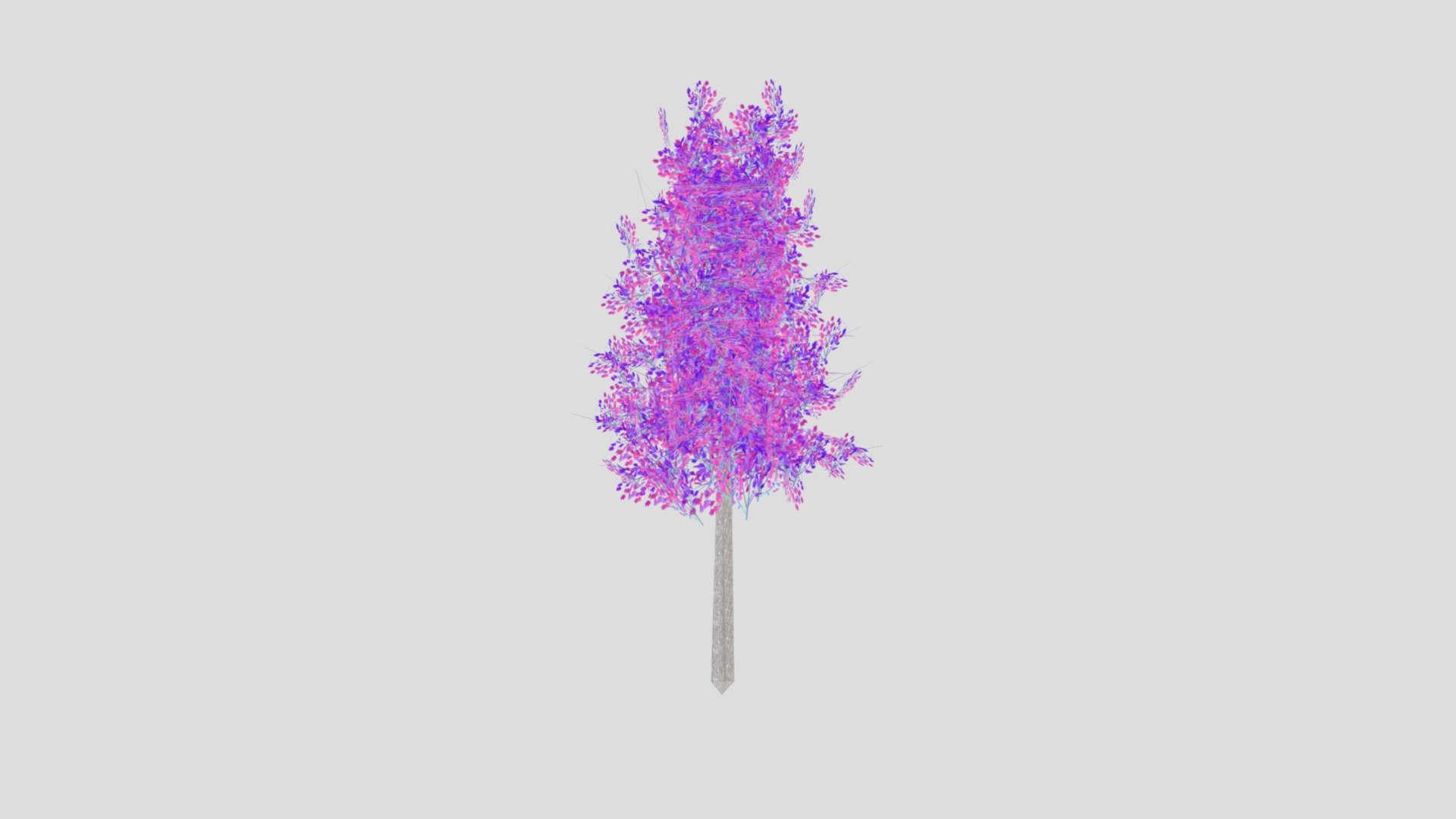 Tree Treeit Download Free 3d Model By Sba Stuff Sbastuff 053200d Sketchfab 