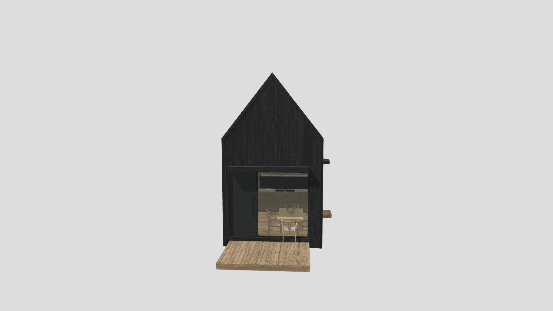 House 6 AM254 Archmodels - Buy Royalty Free 3D model by Evermotion ...