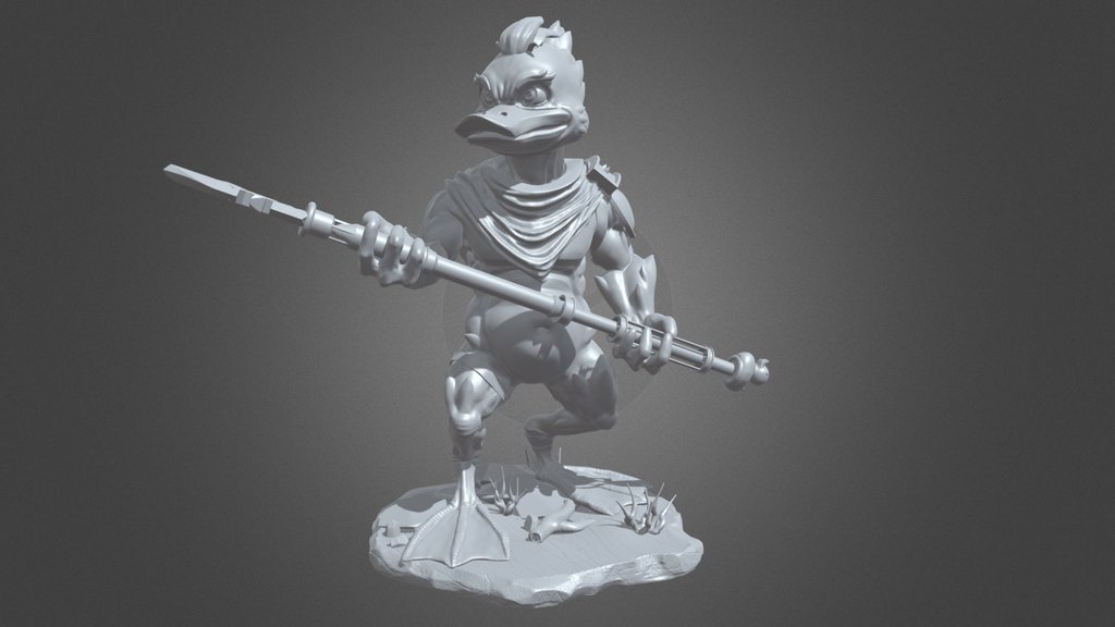 Fantasy Animorphic - A 3D model collection by ki.lemons - Sketchfab