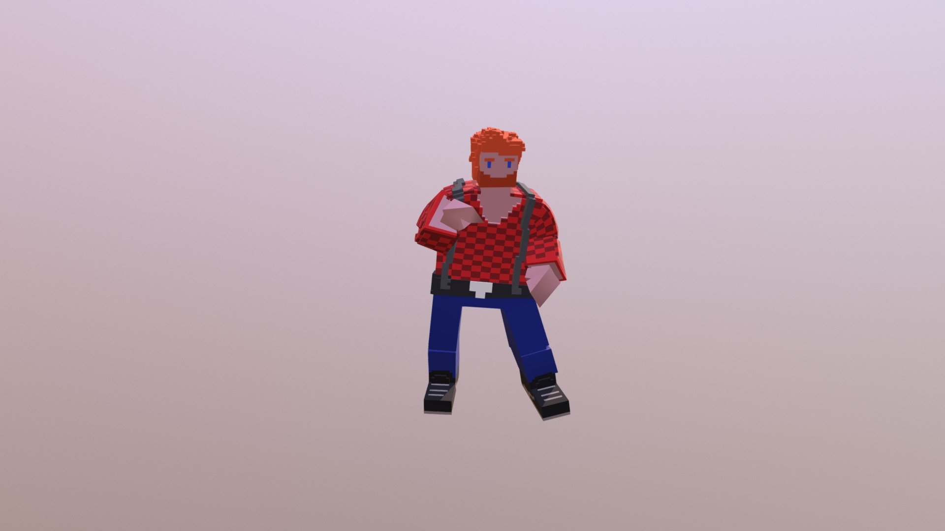 dancing - 3D model by sebastian2801 (@jsebastian2801) [053526b] - Sketchfab