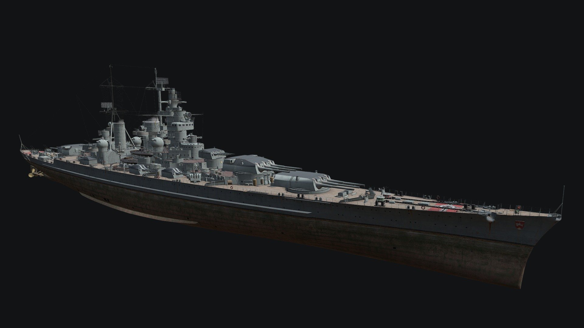 Odin - 3D model by EletricalFuse [05354bc] - Sketchfab