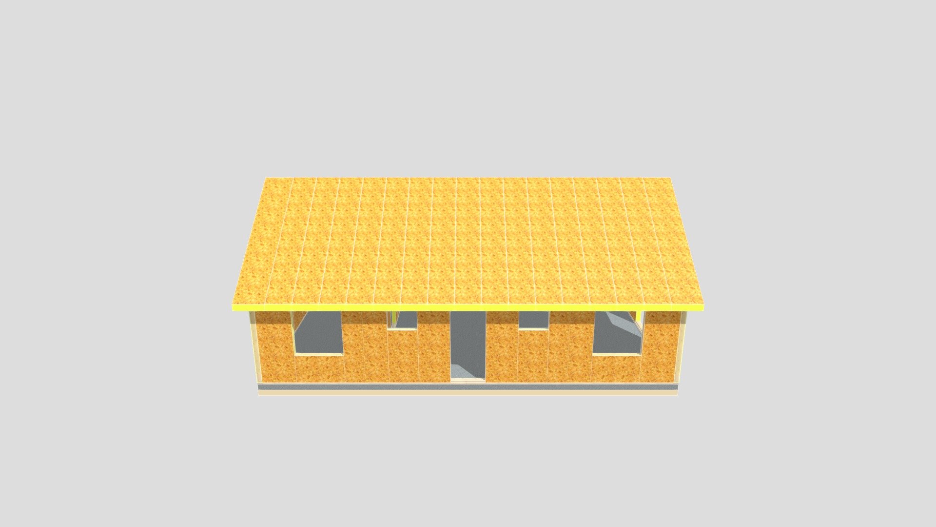 Pani Daria - 3D model by Solcraft [053710d] - Sketchfab