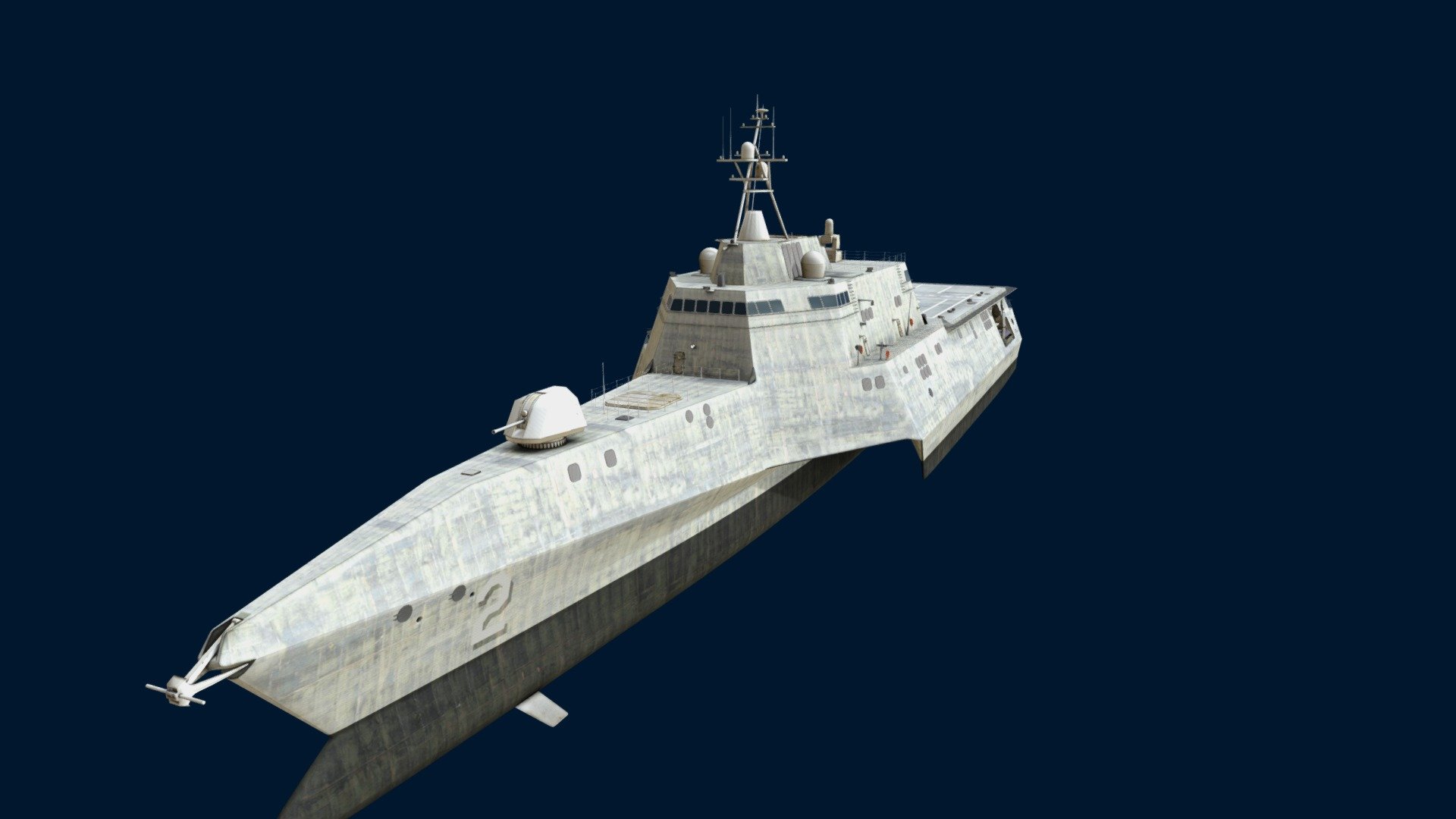 sss - 3D model by 1A1A (@zhicheng) [0538392] - Sketchfab
