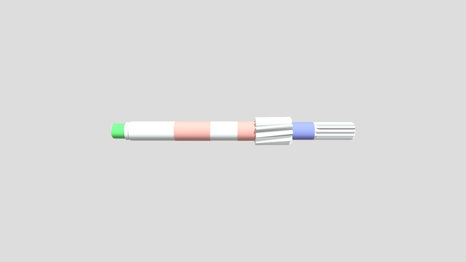 Val2 - 3D model by egor.mystery [0539b89] - Sketchfab