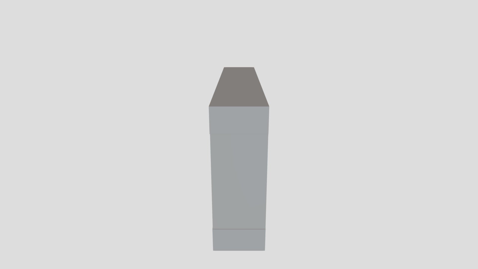 Badge Template - Download Free 3D model by Kadbow2 (@topj3) [053ae70 ...