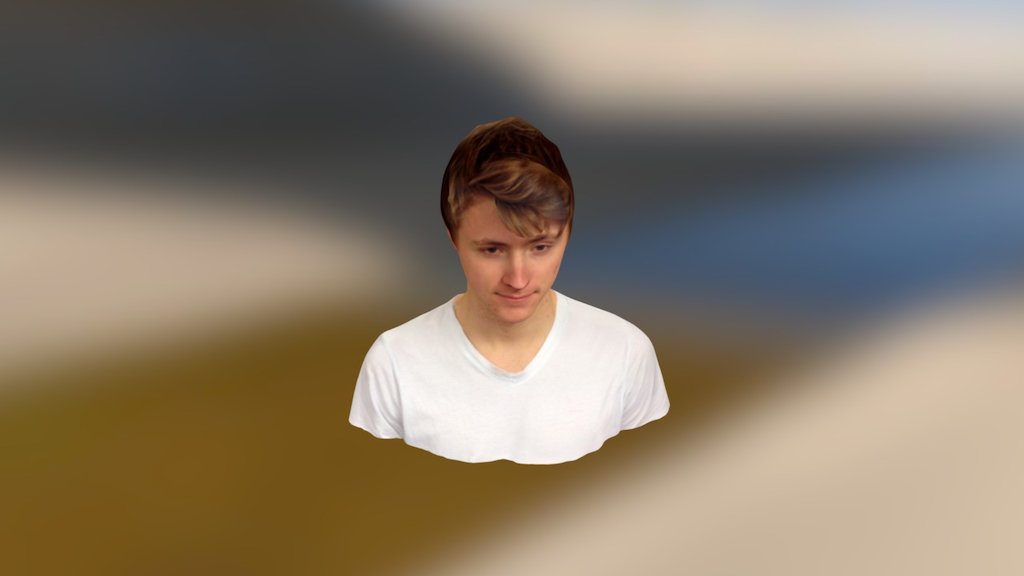 Adam - 3D model by MakersLab [053aec4] - Sketchfab