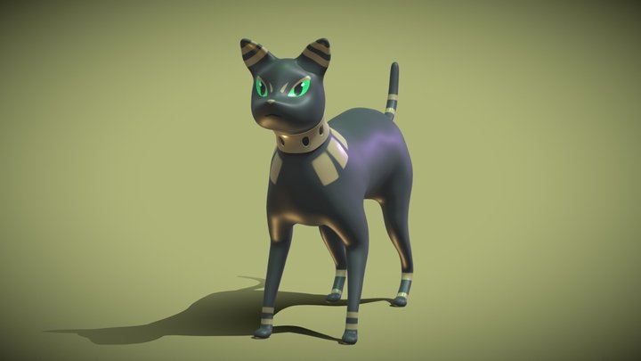 Ankh 3D models - Sketchfab