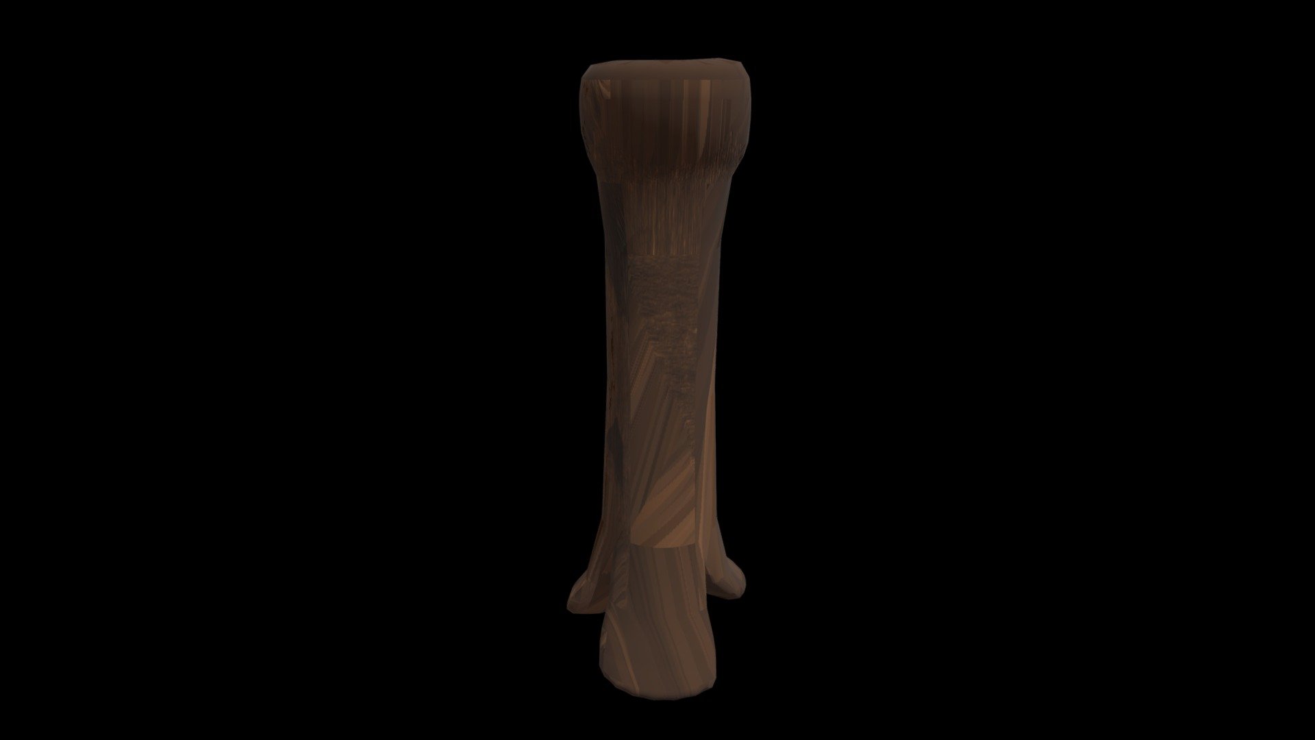 stronk - 3D model by Henkie Onstenk (@Henkie.Onstenk) [053b0c2] - Sketchfab