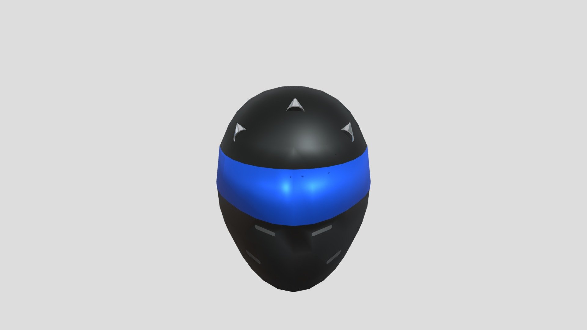 racing Helmet - Download Free 3D model by nico67 (@nNiCo67) [053c309 ...