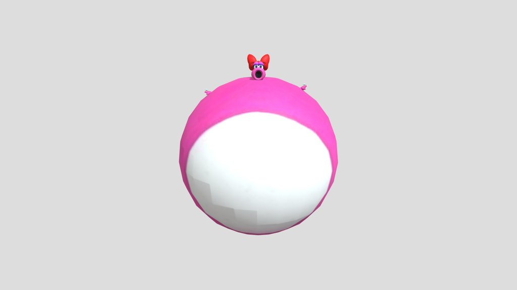 fat and inflation - A 3D model collection by Fat Mayor Shelbourne ...