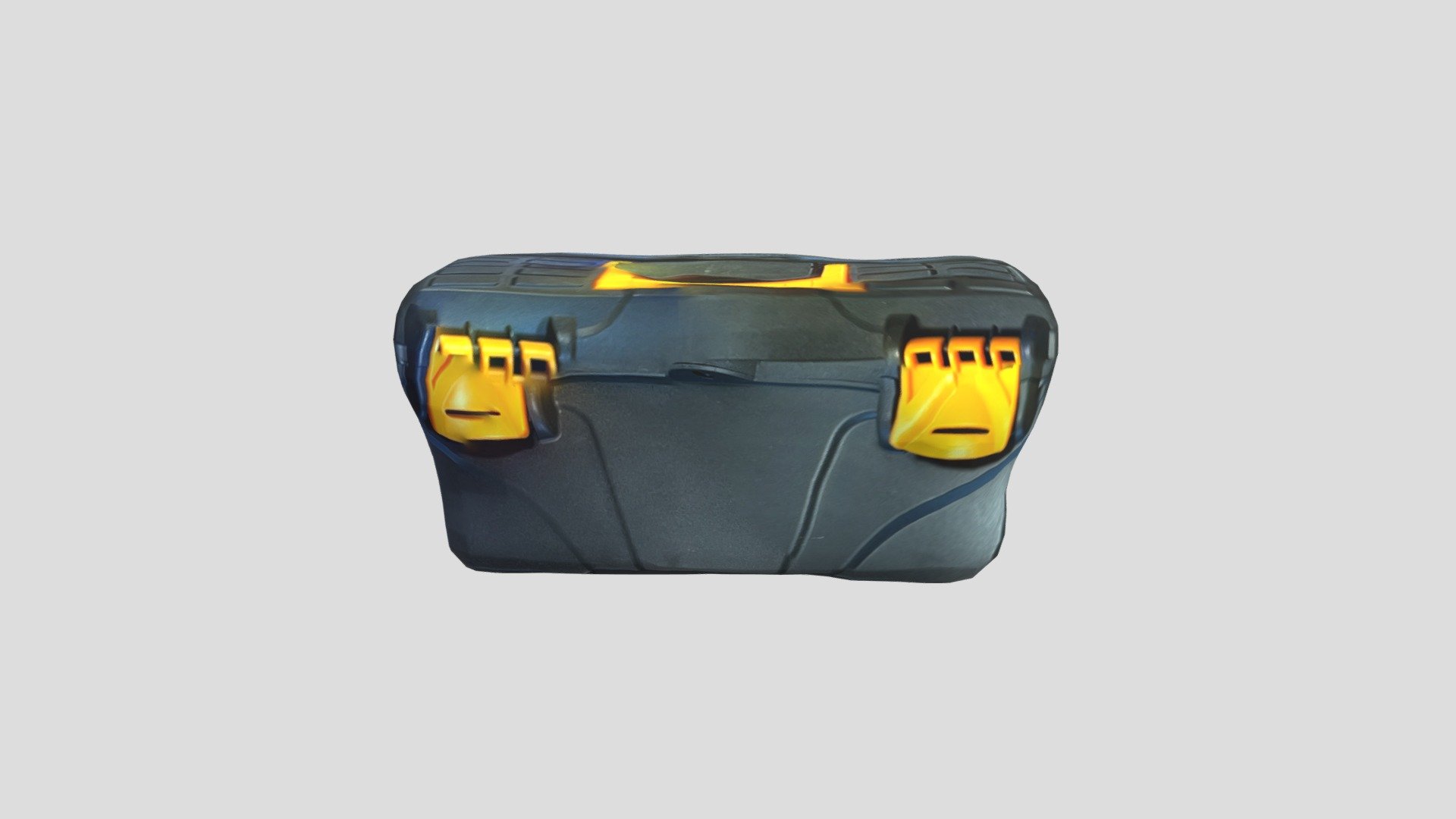 AVK: Toolbox 2021-12-22 - Download Free 3D model by Smart 3D Scan ...