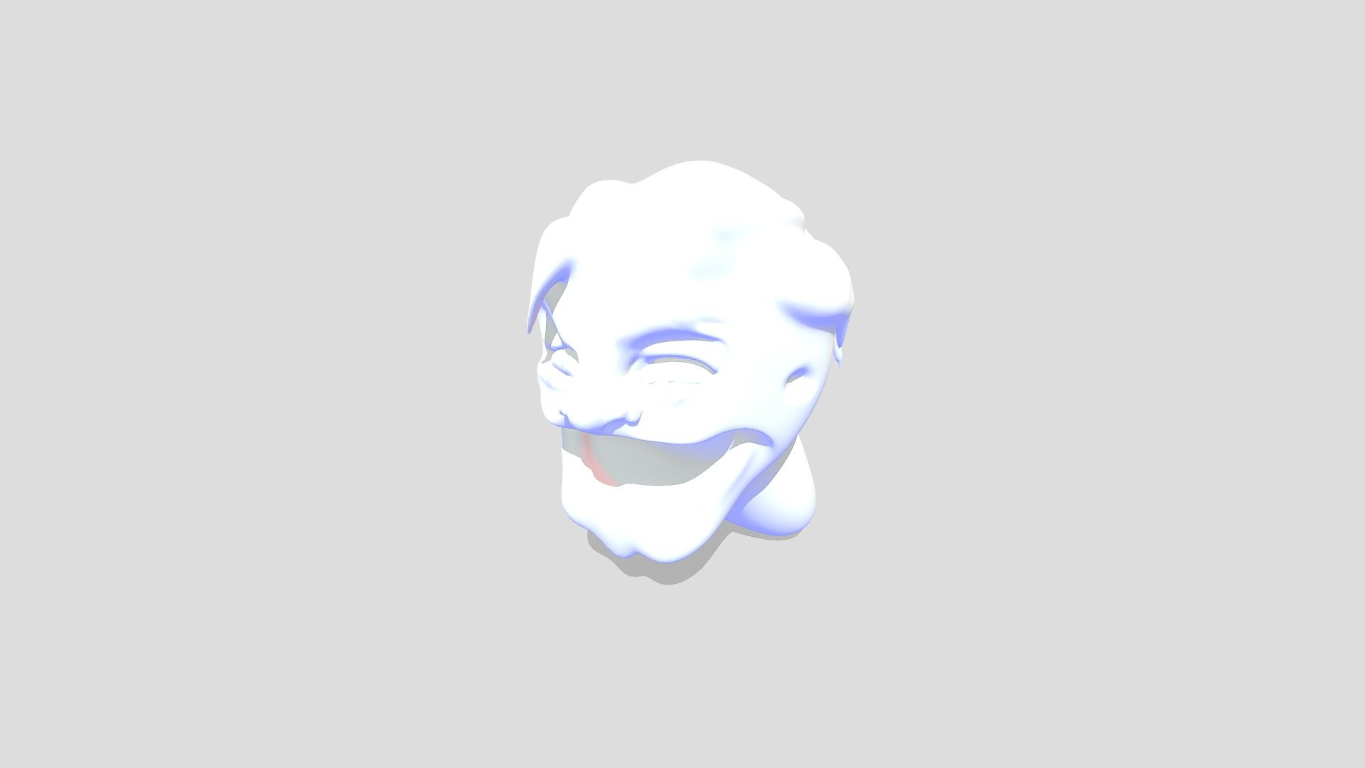 MR Linus - Download Free 3D model by matofranco455 [05408a2] - Sketchfab