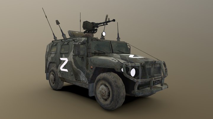 Zzz 3D models - Sketchfab