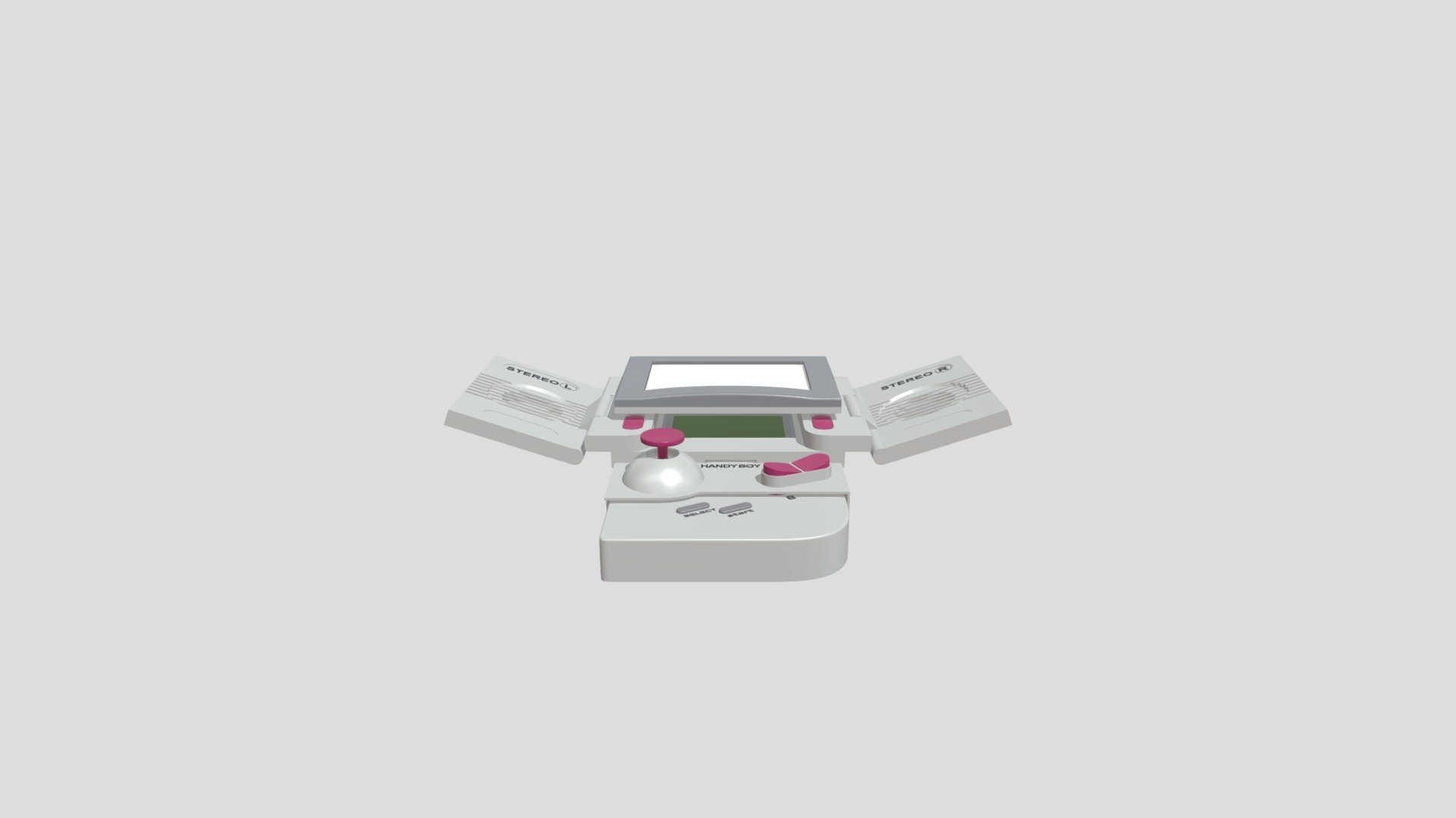 Handy_boy - Download Free 3D model by mr.mak3r99 (@mak3r99) [0542af5 ...