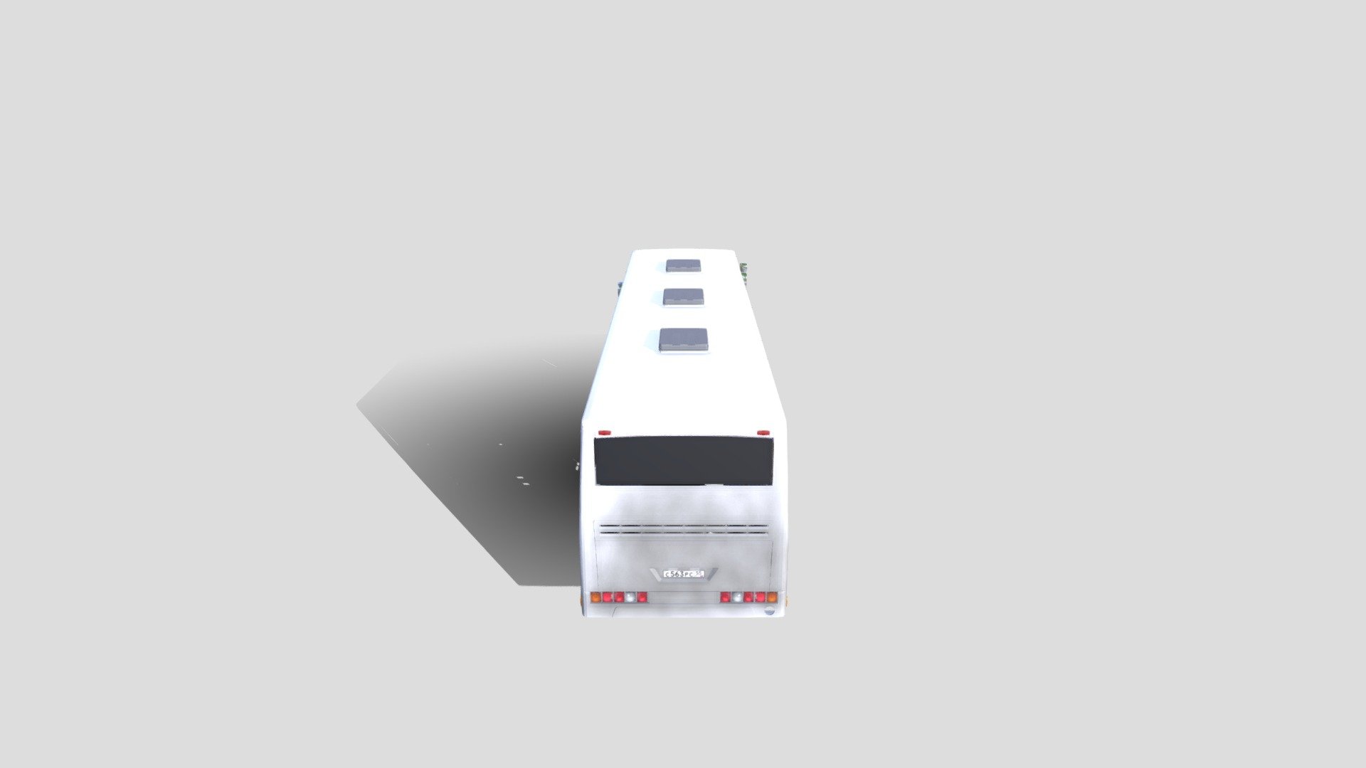 Nefaz 5299 10 33 - Download Free 3D model by mamont nikita ...