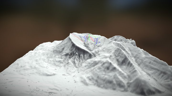 Mapbox 3d Models Sketchfab