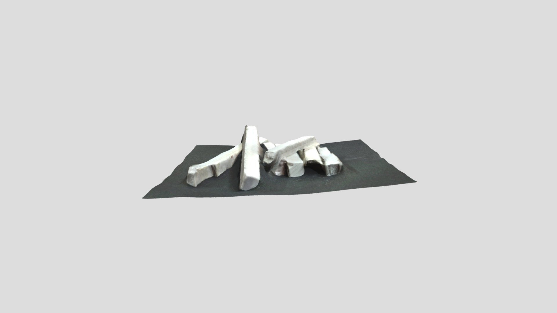 chalk - 3D model by www.guptasuhani500 [054453c] - Sketchfab
