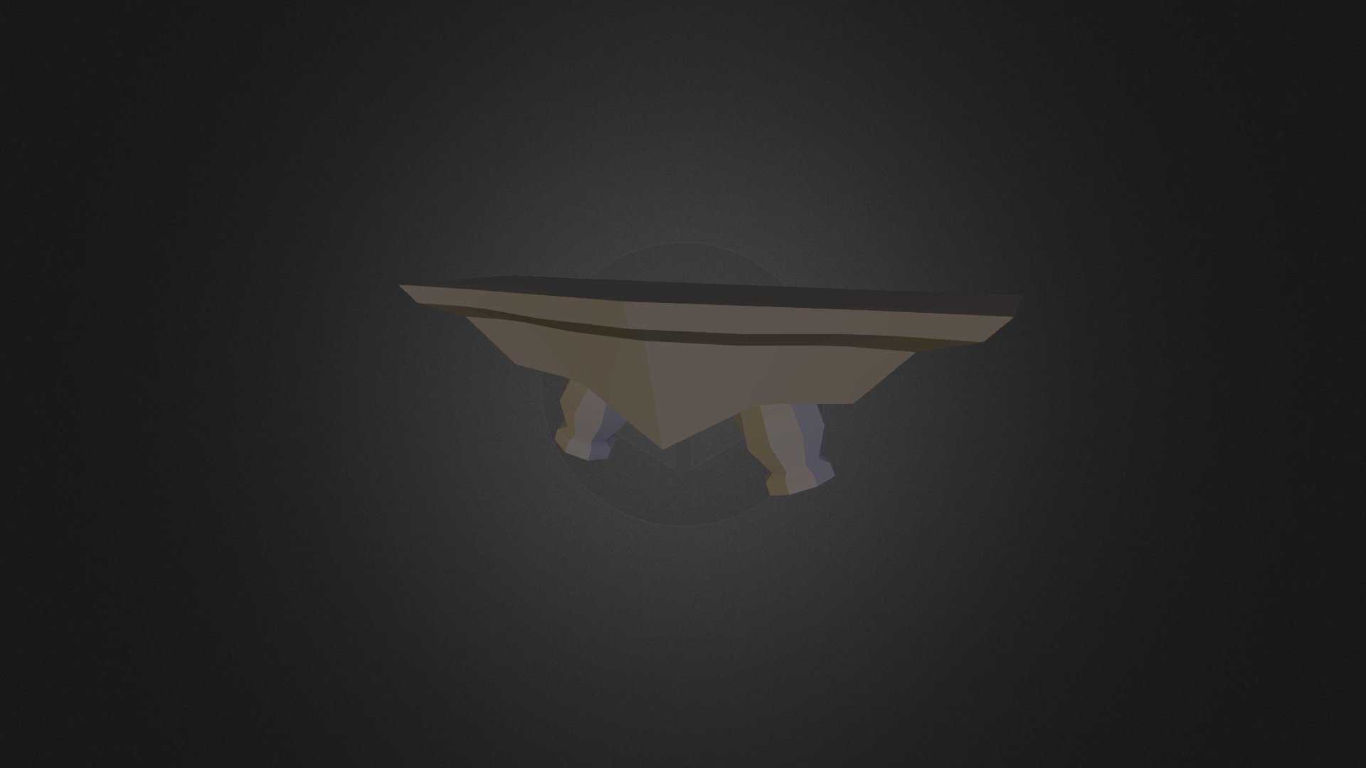 Platform_Moving - 3D model by tylermurray3d [05454b8] - Sketchfab